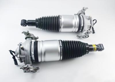 Cina Strutto di sospensione antiaerea posteriore originale per VW Touareg Porsche Cayenne 7P6616019J 7P6616020J in vendita