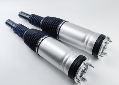 Cina Un paio di ammortizzatori anteriori per sospensioni pneumatiche per Land Rover Range Rover VOGUE 2014 L405 LR038800 LR038805 in vendita