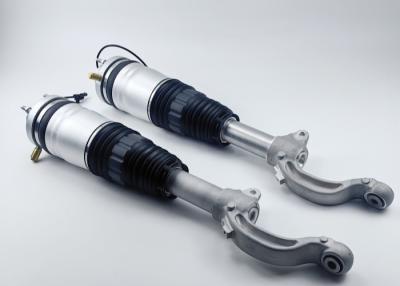 China 670100717 670100718 2PCS Suspensión delantera de aire Absorbedor de choques para Maserati Levante 2017- en venta