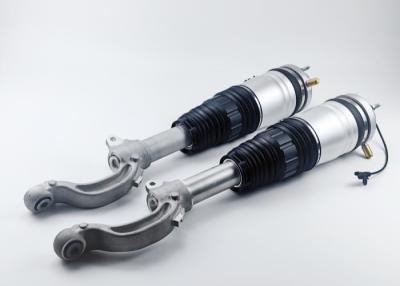 Cina 670100717 670100718 2PCS Assorbente d'urto con sospensione anteriore per Maserati Levante 2017- in vendita