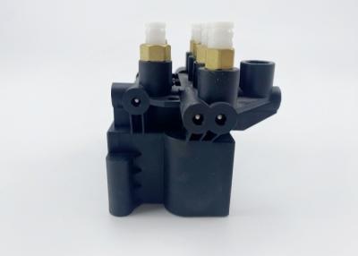 China Luchtophanging voor Porsche Panamera 971 9716160056 Solenoïde klepblok Te koop
