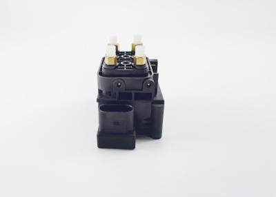 China Solenoïdeklepblok Luchtvering Voor Jaguar XJ-Serie X351 C2D10526 Te koop