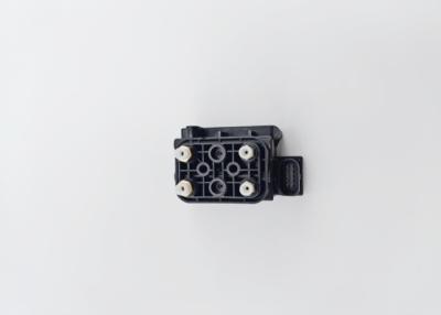 Cina Sospensione ad aria a blocco di valvola solenoide per Jaguar XJ-serie X351 C2D10526 in vendita