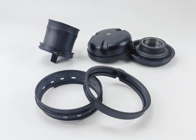 Cina 4F0616001 Audi A6 C6 Ricambi Molla Ammortizzatore in vendita