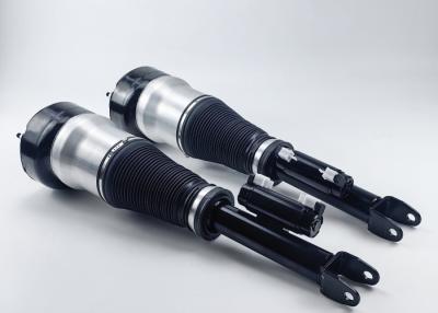 China 2x Front Air Suspension Shock Struts Fit Mercedes-Benz S-Class W222  2223200113 2223200213 for sale