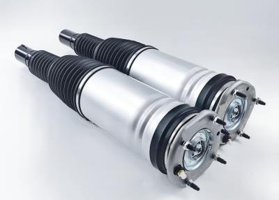 Land Rover Discovery 5 L462 Pair Of Front  Air Suspension Shock Absorber With ADS LR081560 LR081564
