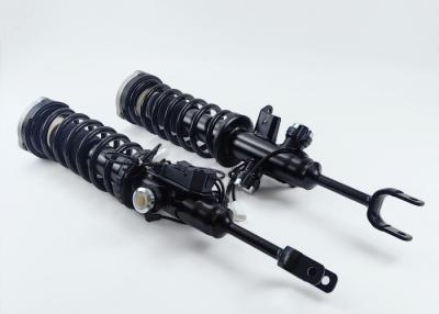 China Pair  BMW 7 Series F02 F01  Front Shock Absorbers Struts Assembly  w/EDC for sale