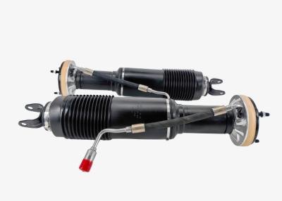China Set of 2 Front ABC Hydraulic Shock Struts For Mercedes SL-Class R231 2013-2020 for sale