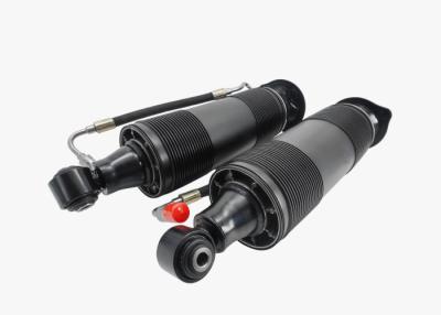 China Pair Rear ABC Hydraulic Shock Struts Fit Mercedes SL-Class R231 2313209713  2313209813 for sale