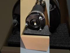 Absorvedores de choque traseiros de suspensão automotiva para Mercedes Benz 2903208800