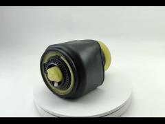 37206789938 Luchtophangingssolenoïde blokklep voor BMW X5 X6