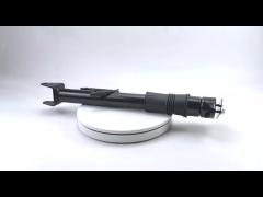 Air Spring Schokdemper Achter voor Mercedes Benz W164 Met ADS