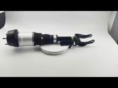 100% testado absorvedor de choque da suspensão aérea dianteira esquerda para Mercedes Benz W166 1663201313