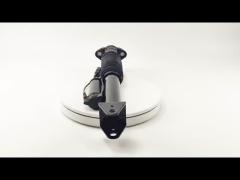 W166 Suspension d'air de voiture Amortisseur arrière avec annonces 1663200130 Pour Mercedes Benz W166 arrière