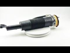 Anteriore destra ABC Hydraulic Air Suspension Amortizzatore per Mercedes Benz con AMG W222 2223200613