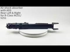 Ammortizzatore Sospensione Pneumatica Posteriore Per Mercedes Benz W251 2513203031