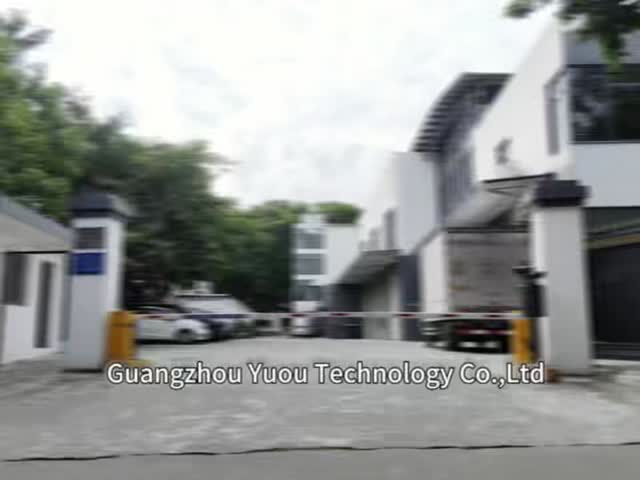 Guangzhou Yuou Technology Co., Ltd