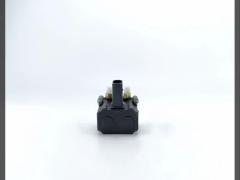 37206789938 Valvola di blocco solenoide a sospensione ad aria Per BMW X5 X6