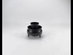 Front Air Suspension Shock Absorber Spare Parts Upper CoverFor Mercedes -Benz W164  1643206013
