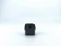 37206864251 Air Suspension Solenoid Valve Block For BMW 550i / 740i