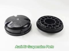 4f0616001  audi a6 c6  spare parts spring strut shock absorber