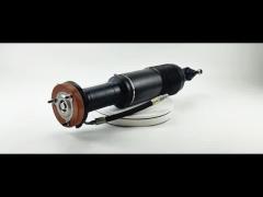 Front ABC Hydraulic Shock Struts Compatible With Mercedes- Benz SL-Class R230 2303206113 2303206213