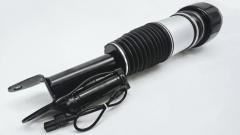 Brand New Front Right Air Suspension Shock Absorber For Mercedes Benz W211 2WD