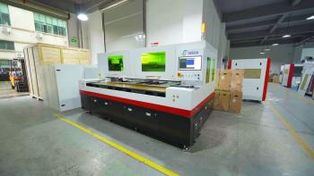 China Factory - ShenZhen CKD Precision Mechanical & Electrical Co., Ltd.