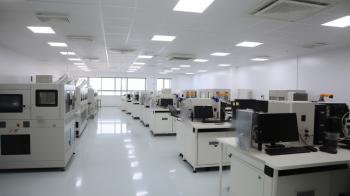 China Factory - ShenZhen CKD Precision Mechanical & Electrical Co., Ltd.