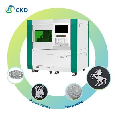 China Cortador de metal a laser avançado com software de RD Taiwan Dongfeng Cintos e Capacidade de corte de 20 mm for sale