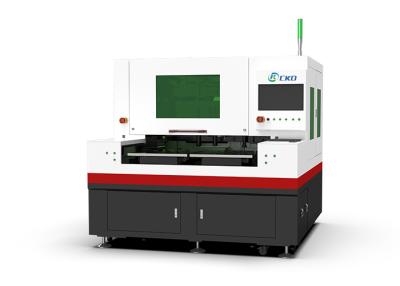 China Laser Glass Cutting Machine Designed to Reduce Operational Costs and Improve Productivity in Glass Manufacturing Plants for sale