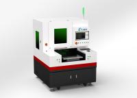 China Laser Glass Cutting Machine Integrating Intelligent Software for Optimized Cutting Paths and Reduced Material Consumption for sale
