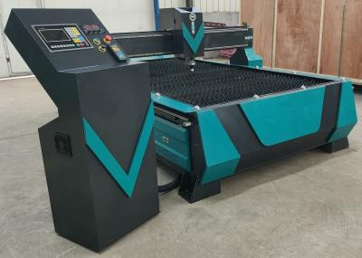 China Maschine CNC 380V 1300*2500mm Plasmaschneiden-12000mm/min zu verkaufen