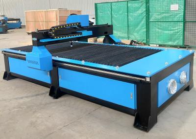 China Regiant 1100KG 0.8Mpa CNC-Plasmaschneiden-Maschine für Edelstahl-Aluminium zu verkaufen