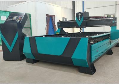 Κίνα τέμνουσα μηχανή πλάσματος 30mm 160A CNC προς πώληση