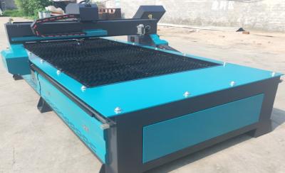 China Plasmaschneiden-Maschine CNC 120A Regiant zu verkaufen