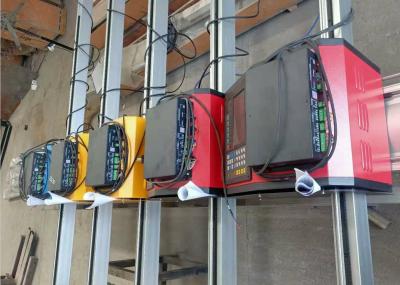 China 120 A tragbare 1500*3000mm CNC-Plasmaschneiden-Maschine zu verkaufen