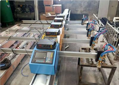 China 30mm tragbares Plasma-Schneider Starfire-Kontrollsystem-HandBrennschneiden zu verkaufen