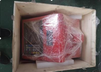 China Kohlenstoffstahl-Hand-CNC-Plasmaschneiden-Maschine 120A 25mm zu verkaufen