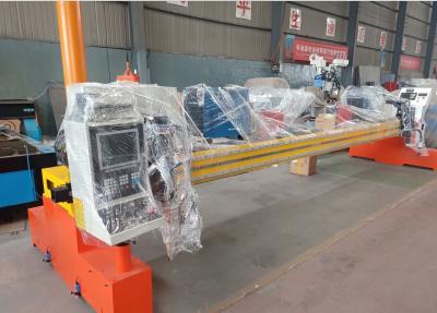 China Bock Regiant 380V 220V Doppel-Antrieb der CNC-Plasmaschneiden-Maschinen-5080 zu verkaufen