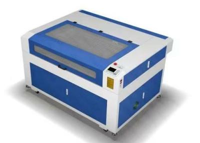 China Siegel-CO2 Laser-Schneidemaschine 1390 30m/Min Plastic Non Metal Cutting zu verkaufen