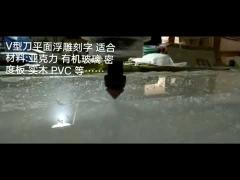 1200mmx900mm CO2 Laser Glass Engraving Machine Supplier Double/Multiple
