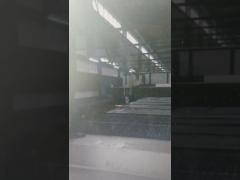 G Model Fiber Laser Cutting Machine 140m/Min CNC Metal Laser Cutter