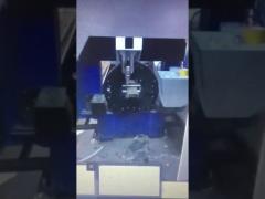 CE ISO Laser  Pipe  Cutting Machine