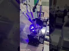 Water Cooling Mold Repair Laser Welding Machine for Efficient Welds