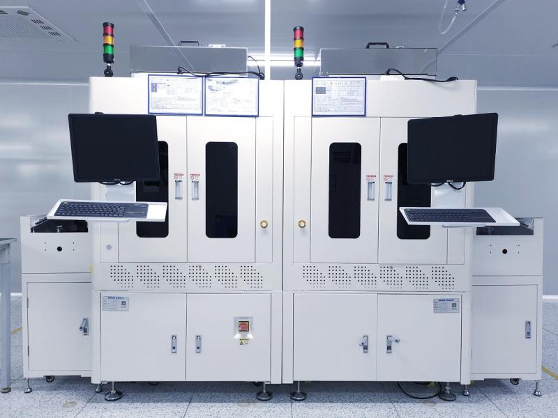 Verified China supplier - Guangzhou Candid Electronics Co., Ltd