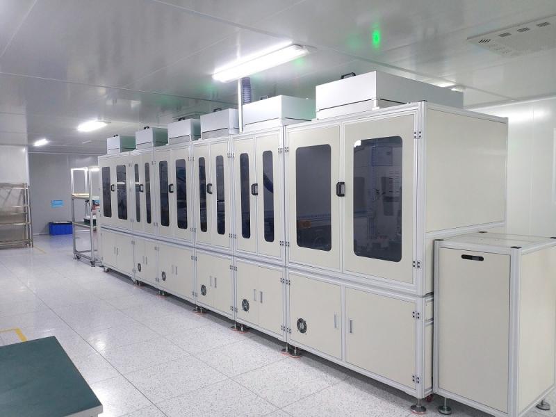 Verified China supplier - Guangzhou Candid Electronics Co., Ltd