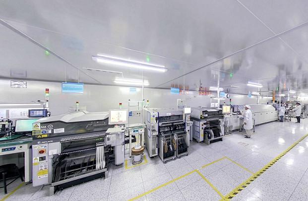 Verified China supplier - Guangzhou Candid Electronics Co., Ltd