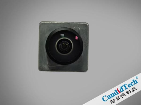 Quality SC320AT 3Mpix GMSL2 3Gbps LVDS Camera Automotive OE Grade 120dB HDR for sale