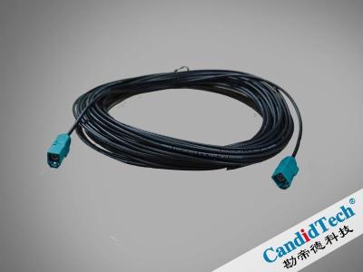 China SC320AT 3Mpix GMSL2 3Gbps LVDS Camera Automotive OE Grade 120dB HDR for sale